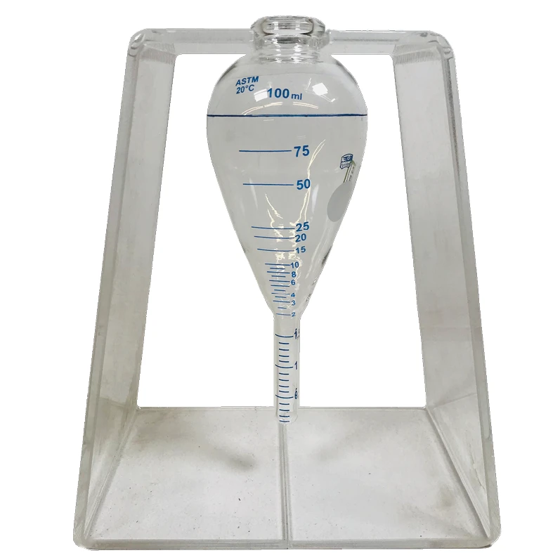 Ampolla graduata - CGM CIGIEMME S.p.A.